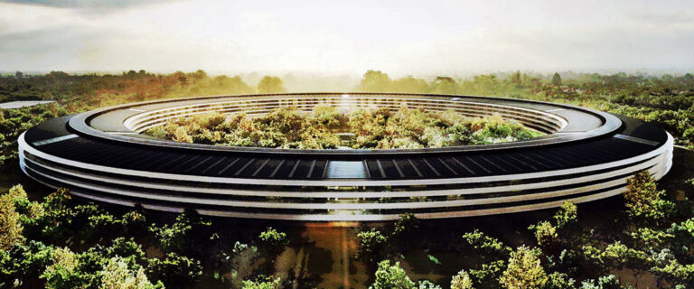 Infinite gets a new loop… | Carbon Creative