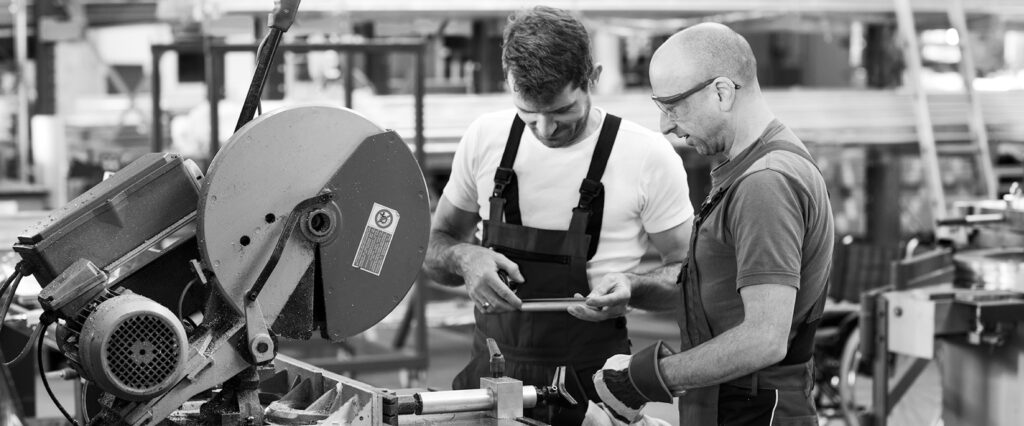 Interfix - Construction Supplies | Carbon Creative