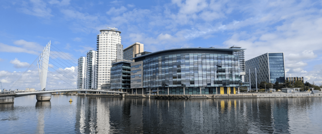 Blog - Graphic & Web Design Agency Manchester - Carbon Creative